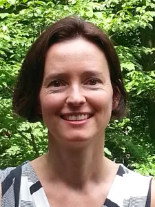 Prof. Dr. Julia Roos – Normative Orders